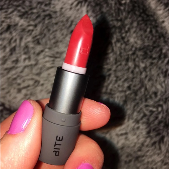 Bite Beauty | Makeup | Nwt Bite Beauty Lipstick | Poshmark